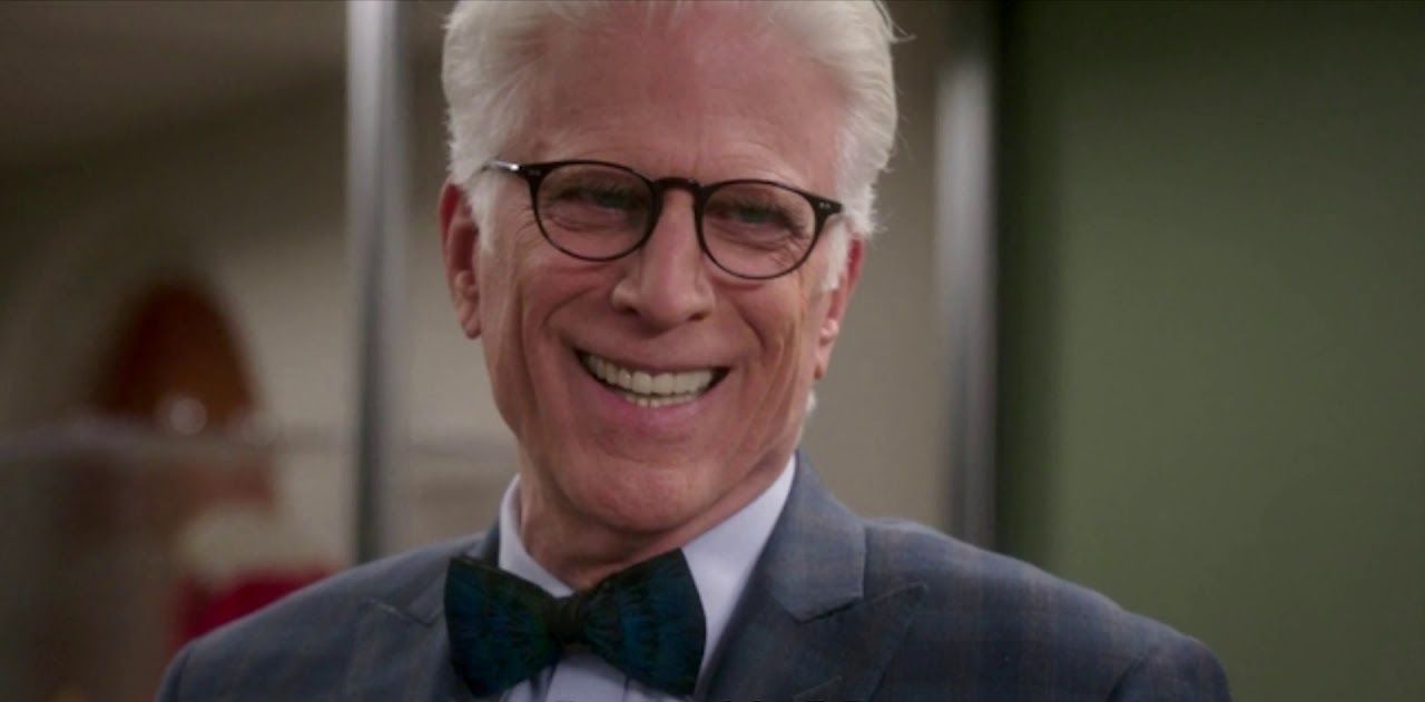 The Good Place: 10 Hilarious Michael Quotes