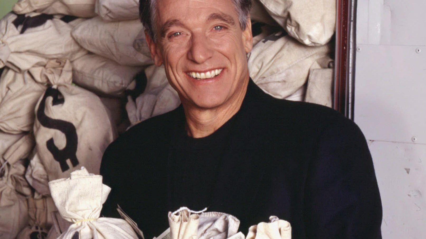 25 Bizarre Behind The Scenes Details About Maury