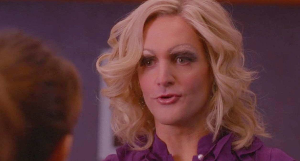 30 Rock: 10 Best Supporting Characters, Ranked