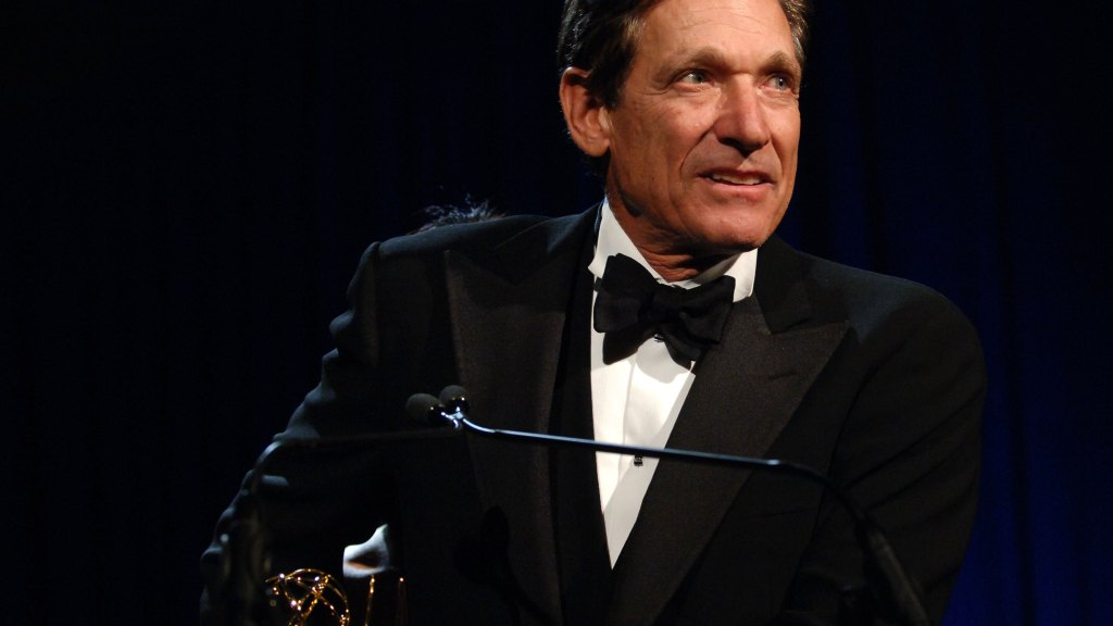 25 Bizarre Behind The Scenes Details About Maury