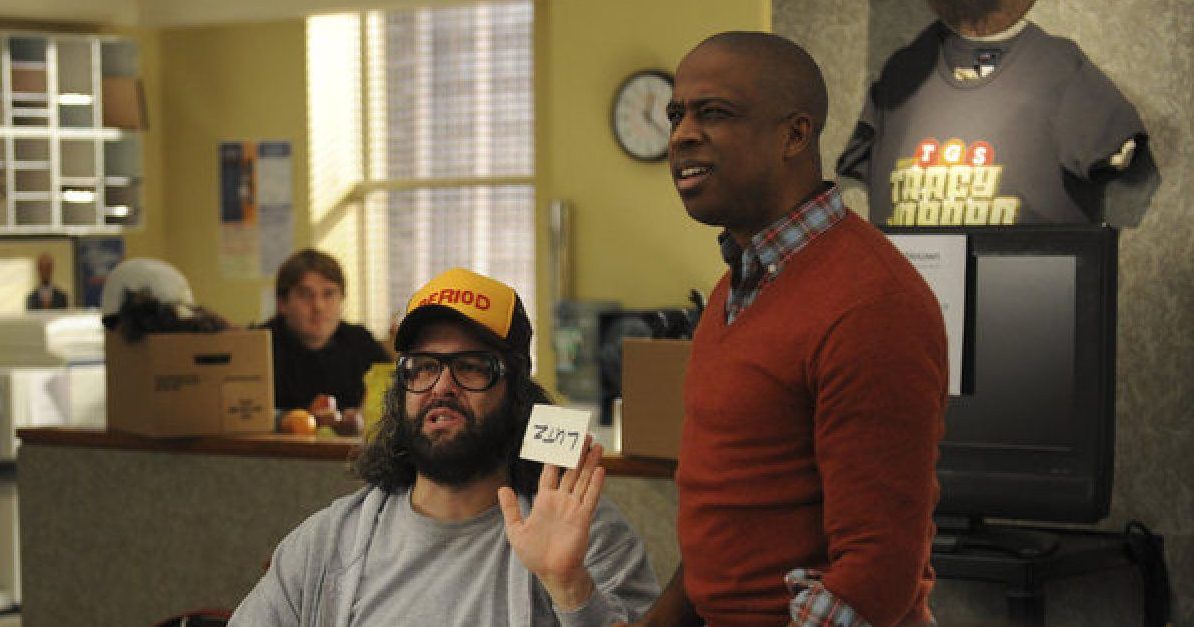 30 Rock: 10 Best Supporting Characters, Ranked