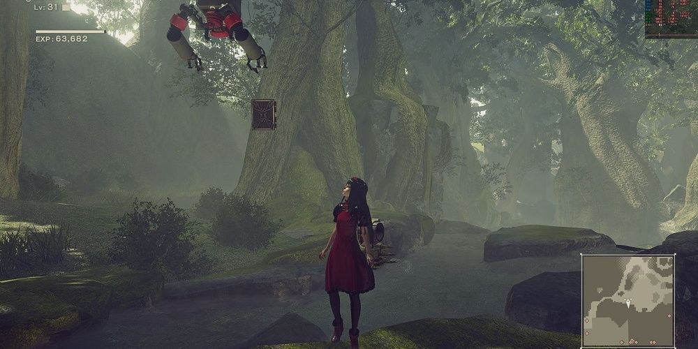 The 15 Best NieR: Automata Mods