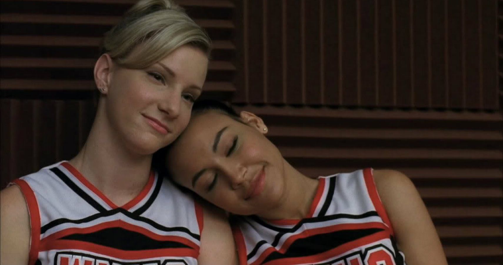 The 5 Best And Worst Couples From The Glee Tv Show