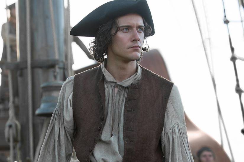 7 Casting Decisions That Hurt Outlander (And 13 That Saved It) - BIC News