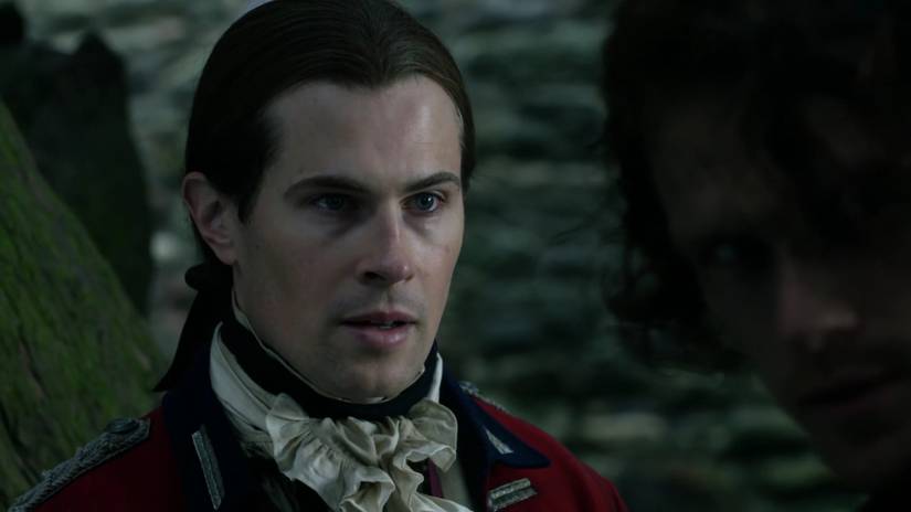 7 Casting Decisions That Hurt Outlander (And 13 That Saved It) - BIC News
