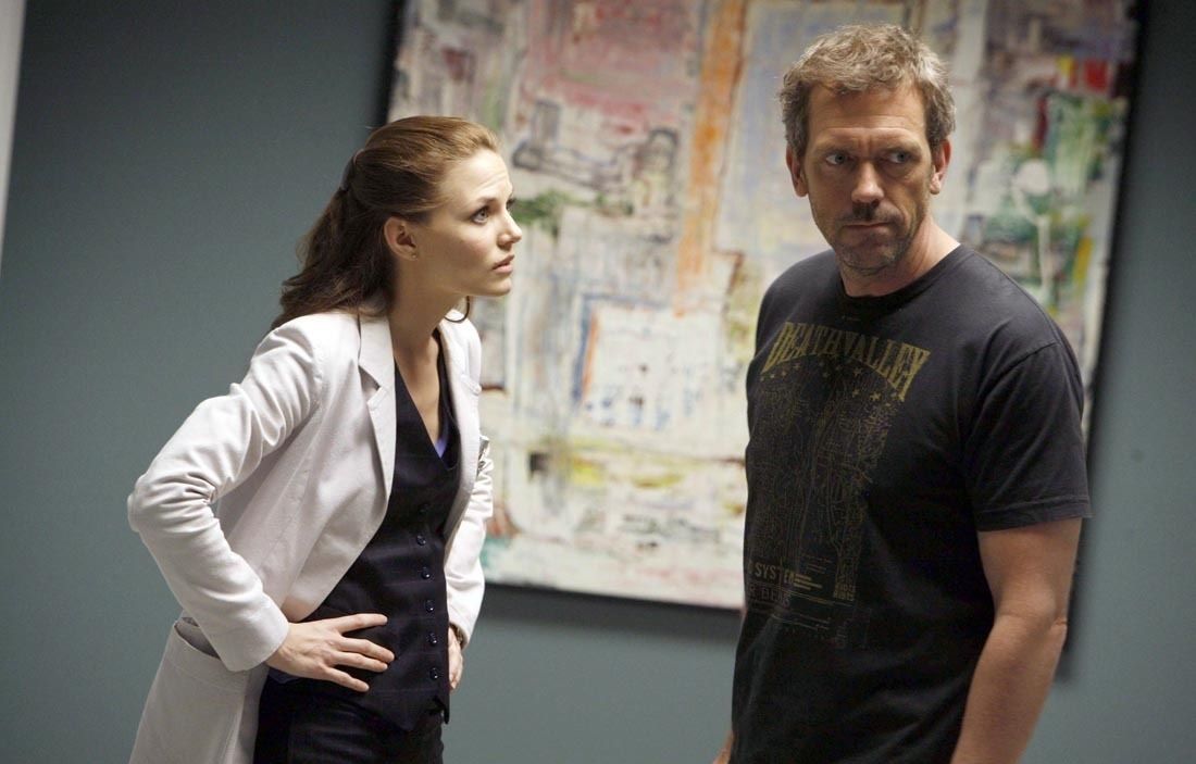 House MD: 5 Best (And 5 Worst) Relationships