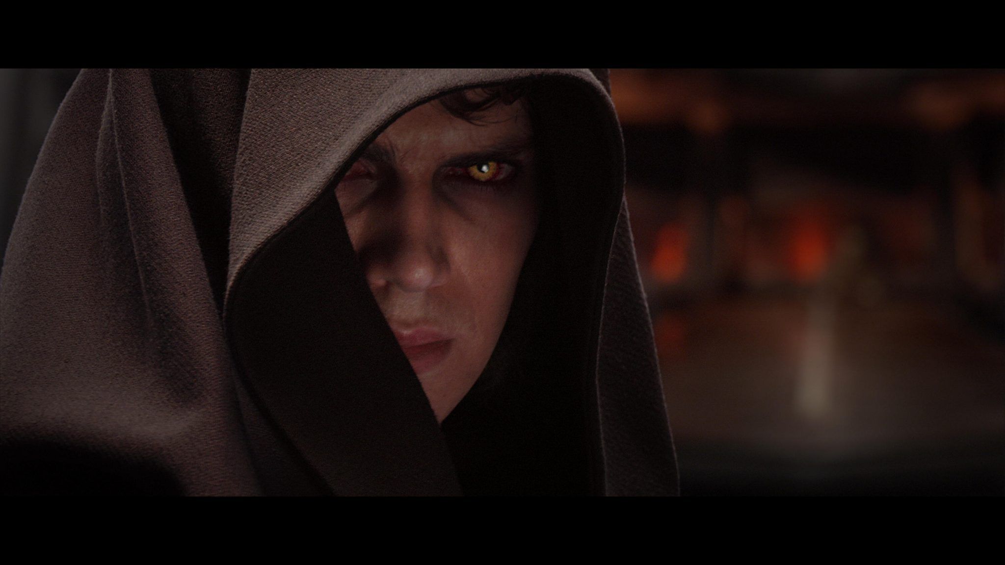 25 Things The Sith Aren’t Allowed To Do In Star Wars