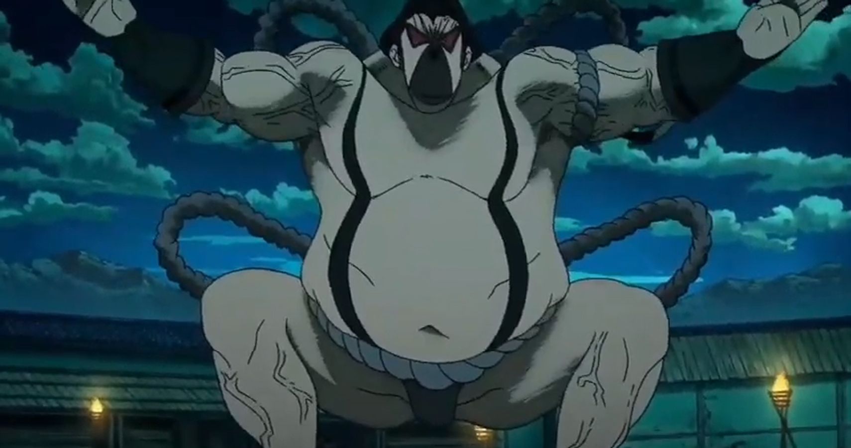 Batman: Every Version Of Bane, Ranked