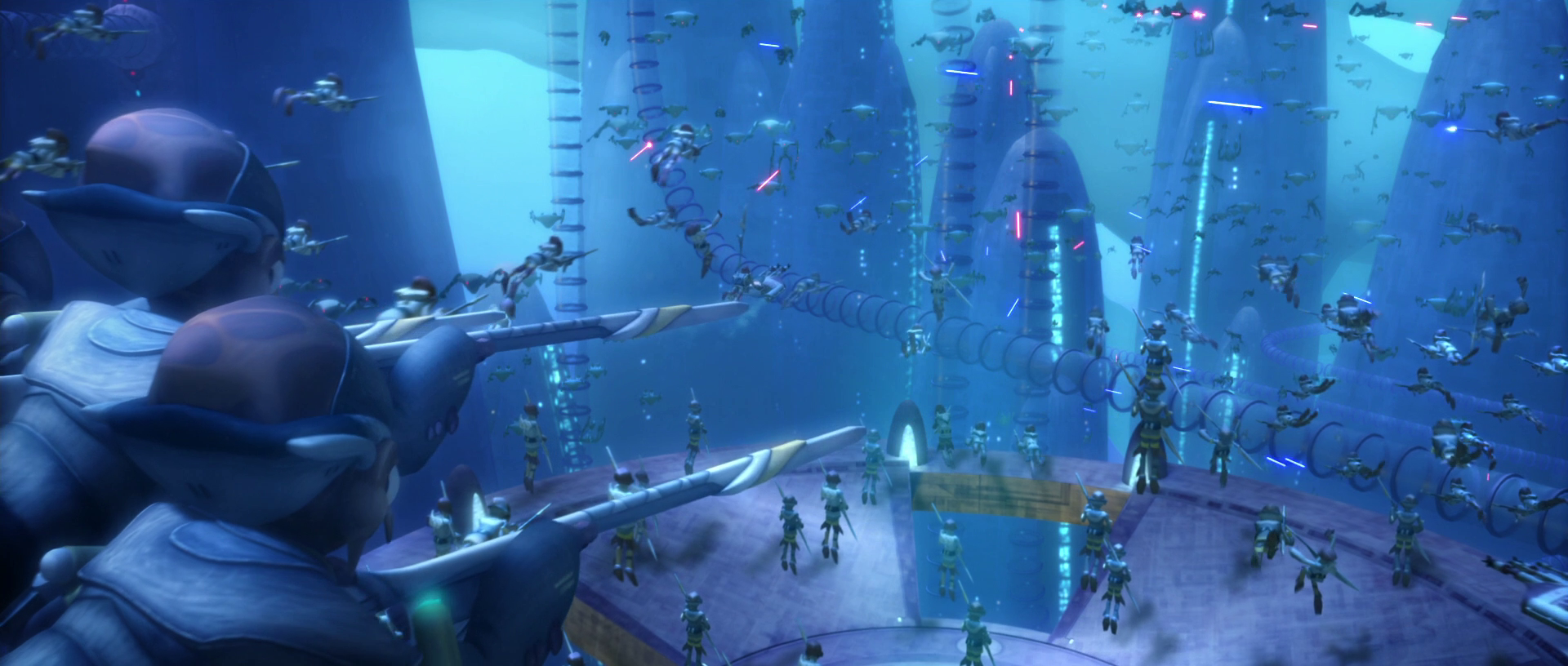 Star Wars: 20 Wild Revelations About Han And Leia's Relationship