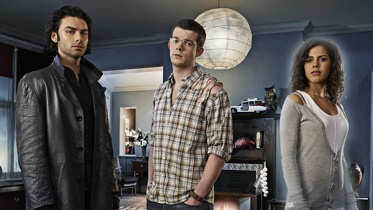 10 Shows To Watch If You Love Doctor Who