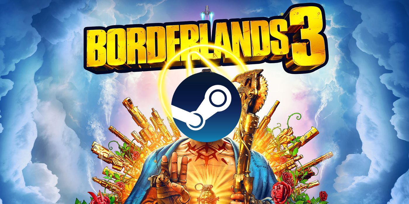 Borderlands Review Bombing Tests Steam's New Prevention System Borderlands Review Bombing Tests Steam's New Prevention System