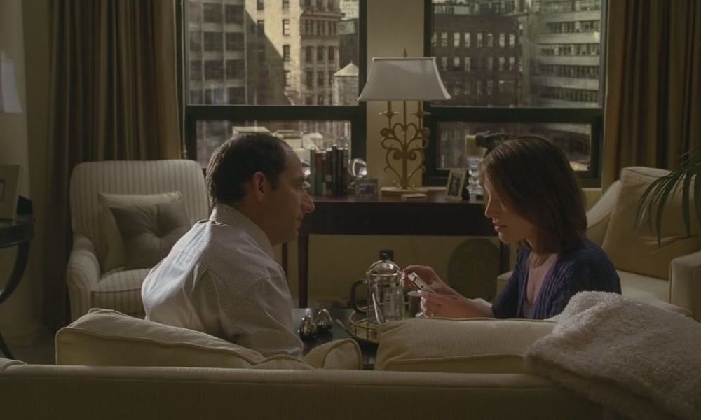 House MD: 5 Best (And 5 Worst) Relationships