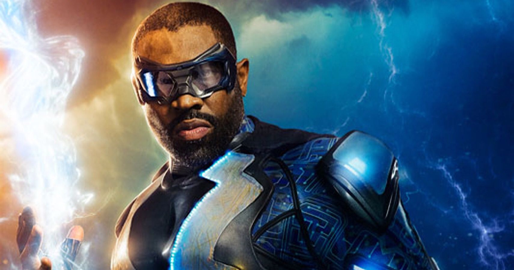 Ranking All The Meta Powers In Black Lightning