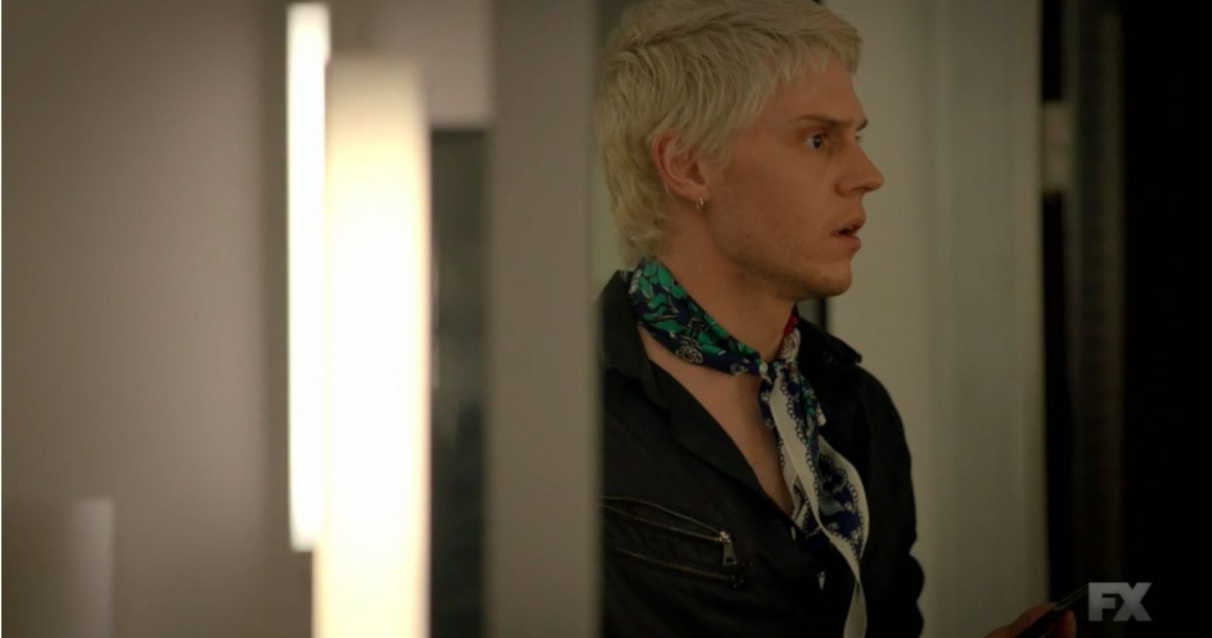 American Horror Story: Every Evan Peters Character, Ranked