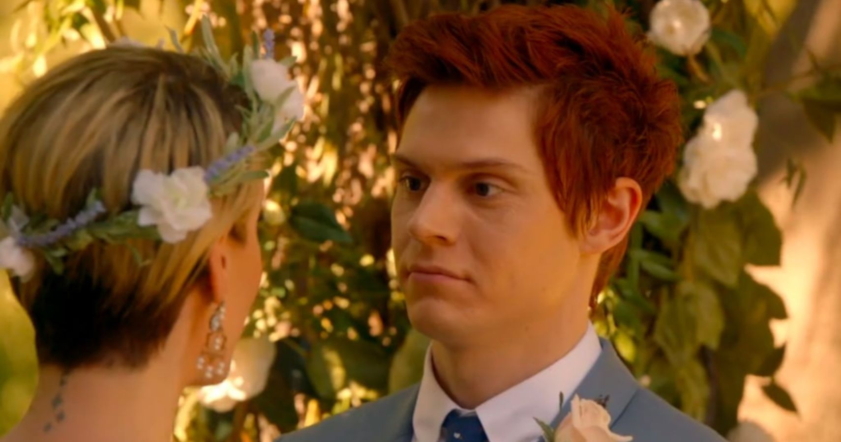 American Horror Story: Every Evan Peters Character, Ranked