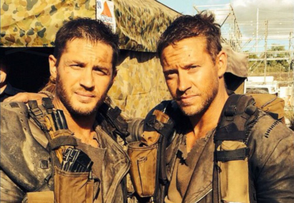 10 Times Stunt Doubles Were Impossible To Notice (And 10 Times They ...