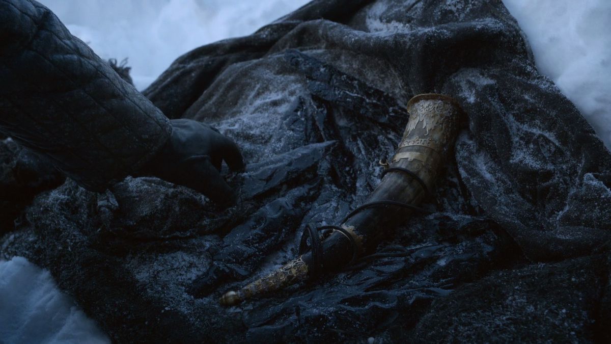 10 Facts About Dragonglass Most GoT Fans Don't Know