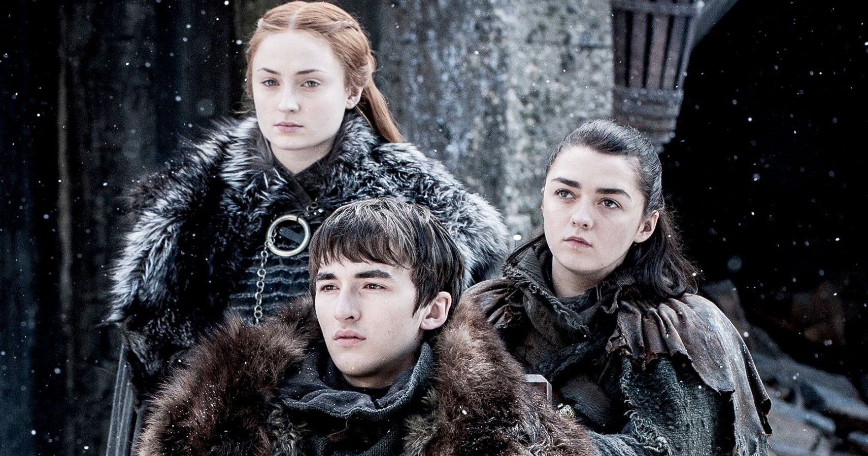 Game Of Thrones: 10 Facts About Winterfell That The Show Leaves Out