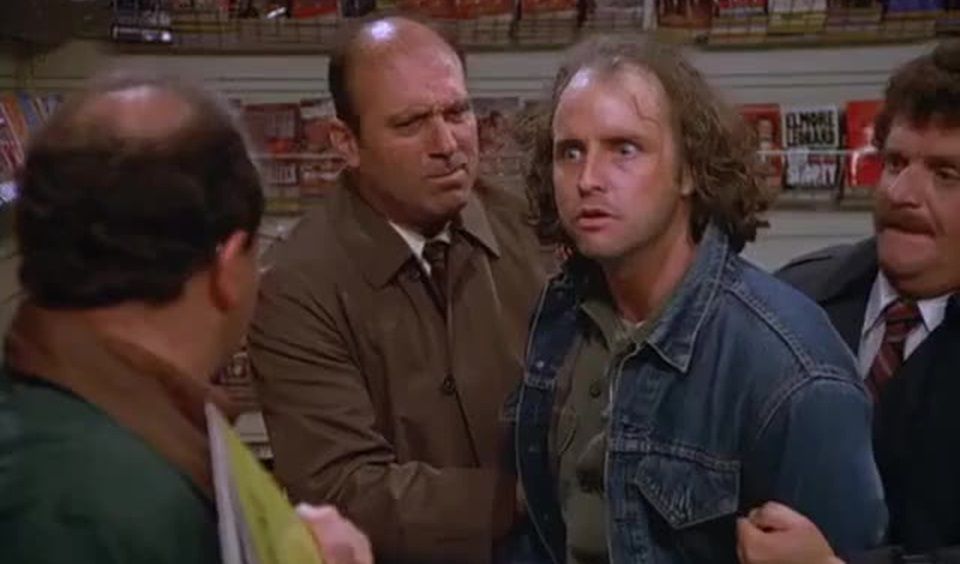 Seinfeld: The 15 Funniest George Costanza Quotes