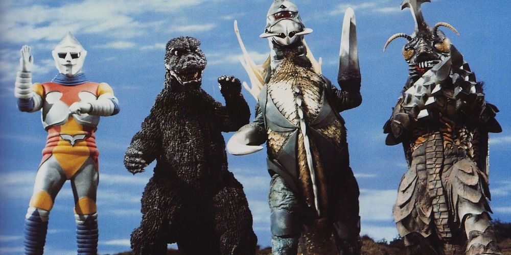 The 5 Best and 5 Worst Godzilla Designs