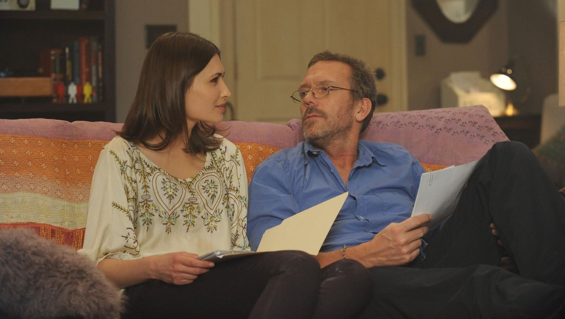 House MD: 5 Best (And 5 Worst) Relationships