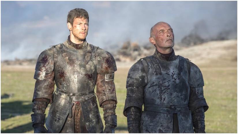 Game Of Thrones: Every House Officially Ranked From Weakest To Strongest