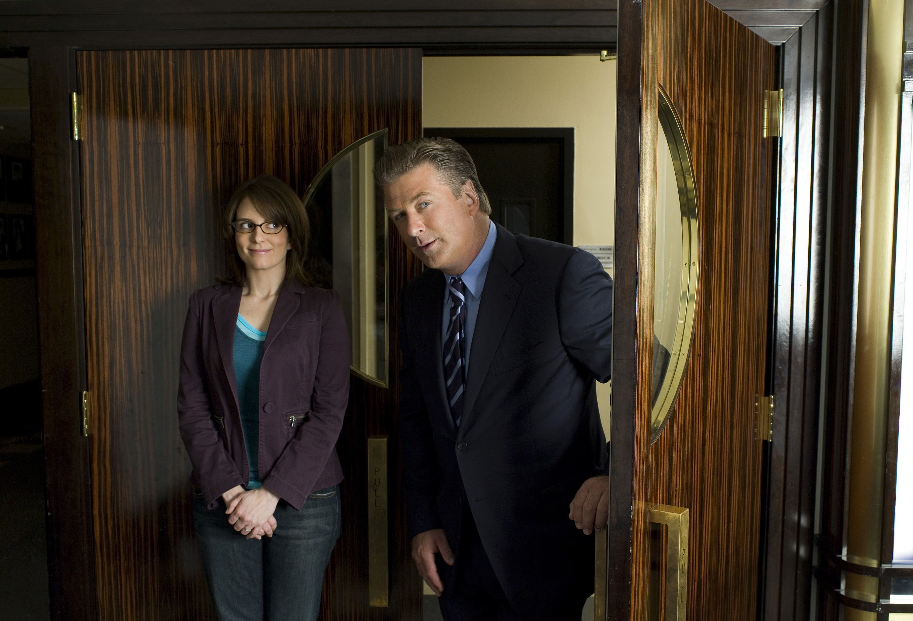 30 Rock:10 Of The Best Jack Donaghy Quotes
