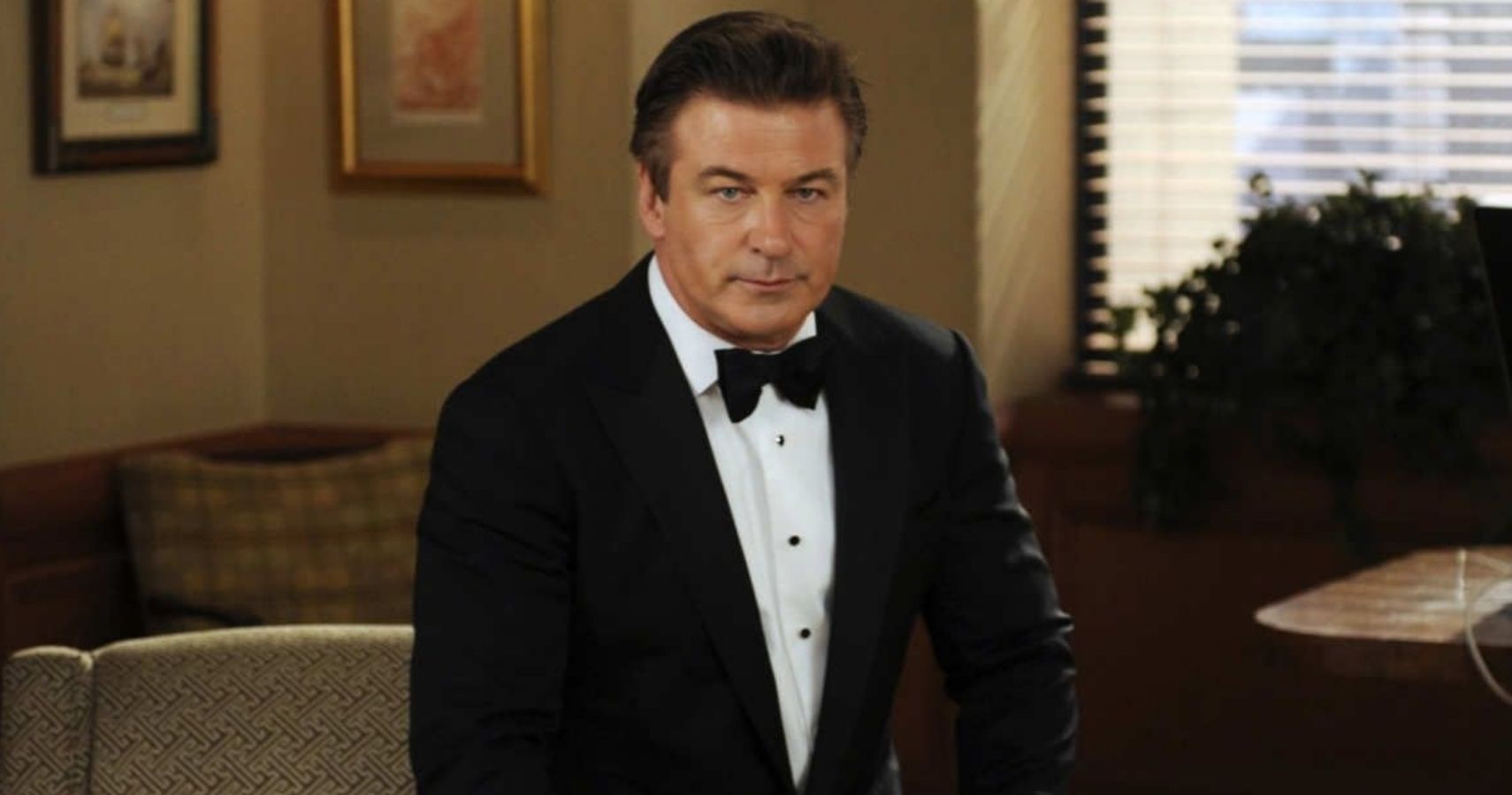 30 Rock:10 Of The Best Jack Donaghy Quotes
