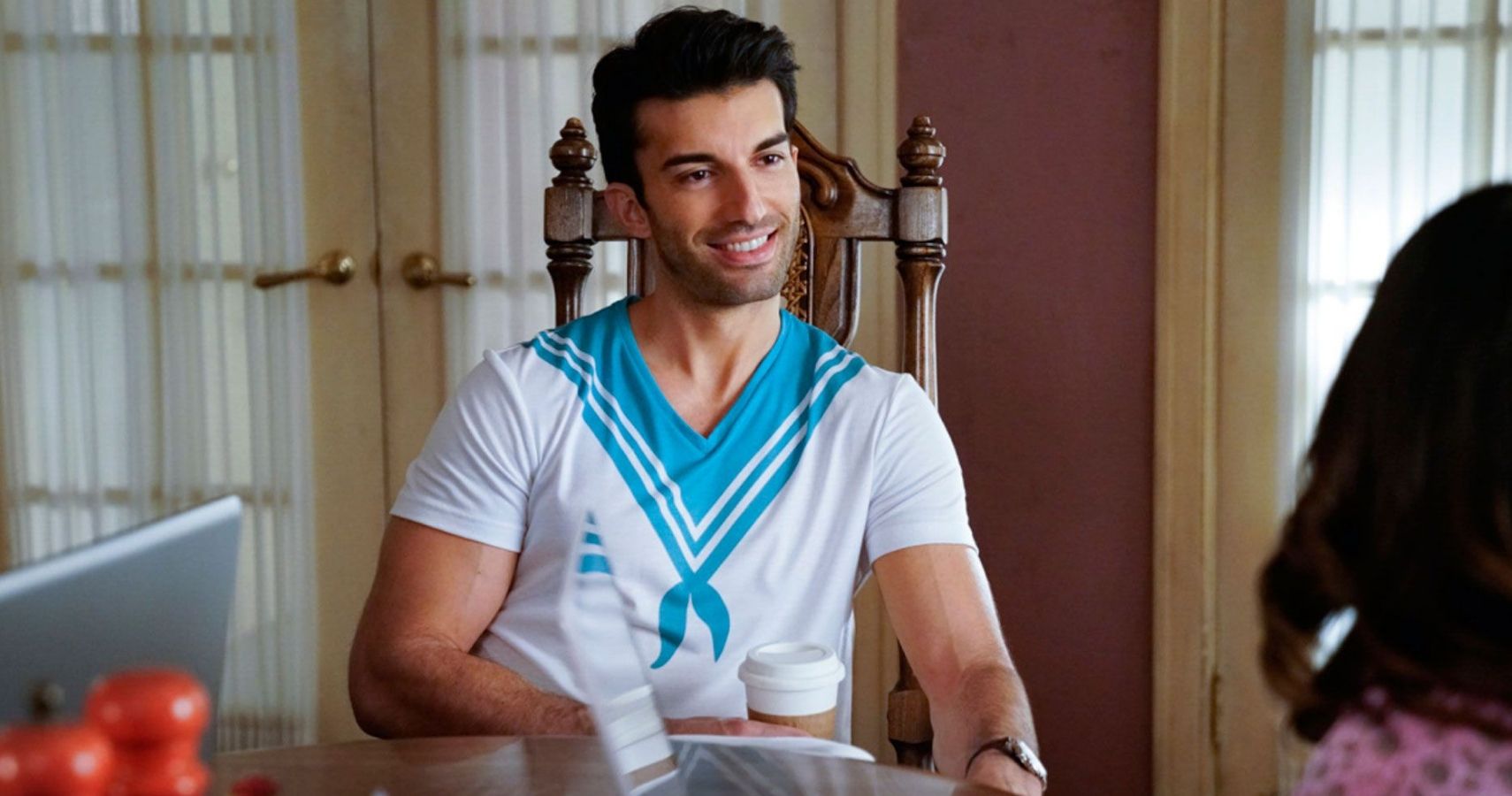 MBTI® Of Jane The Virgin Characters