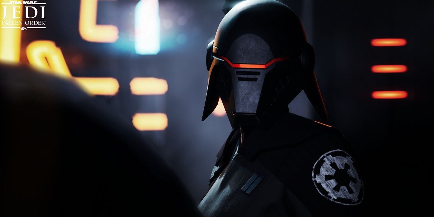 Star Wars Reveals The Empire's Purge Troopers Were Clones