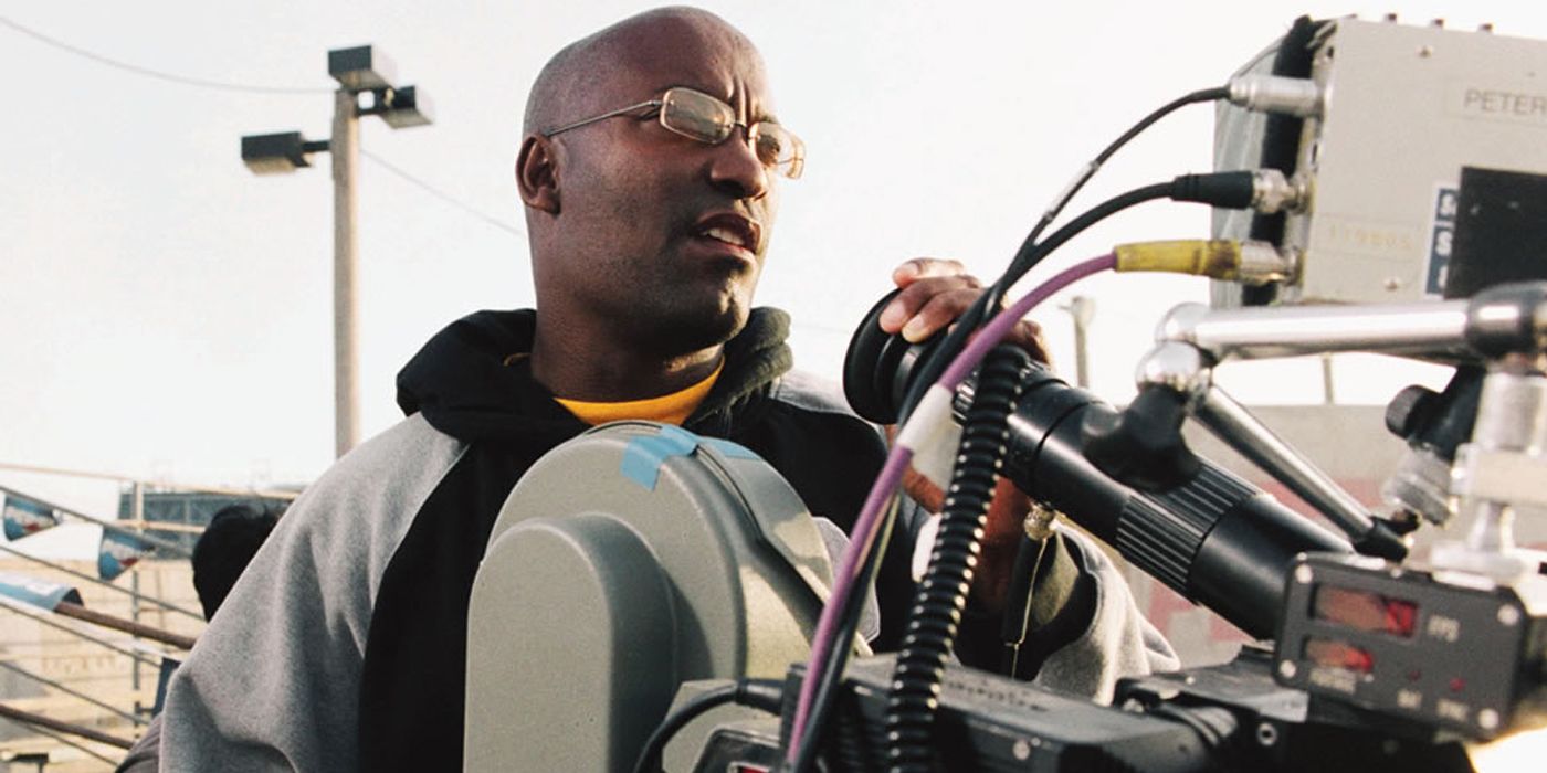 Boyz n the Hood Director John Singleton Dies At 51