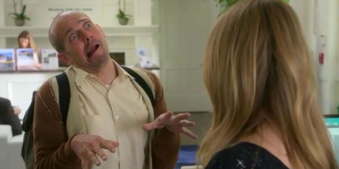 10 Things That Will Remain Unresolved Now That Santa Clarita Diet Is ...