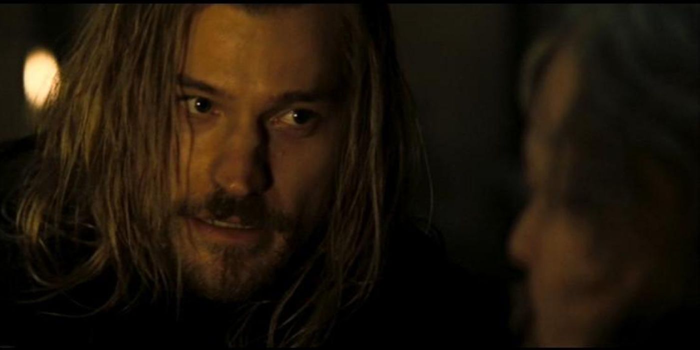 GoT: 10 Best Nikolaj Coster-Waldau Roles Before He Played Jaime Lannister