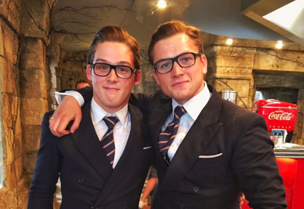 10 Times Stunt Doubles Were Impossible To Notice (And 10 Times They ...