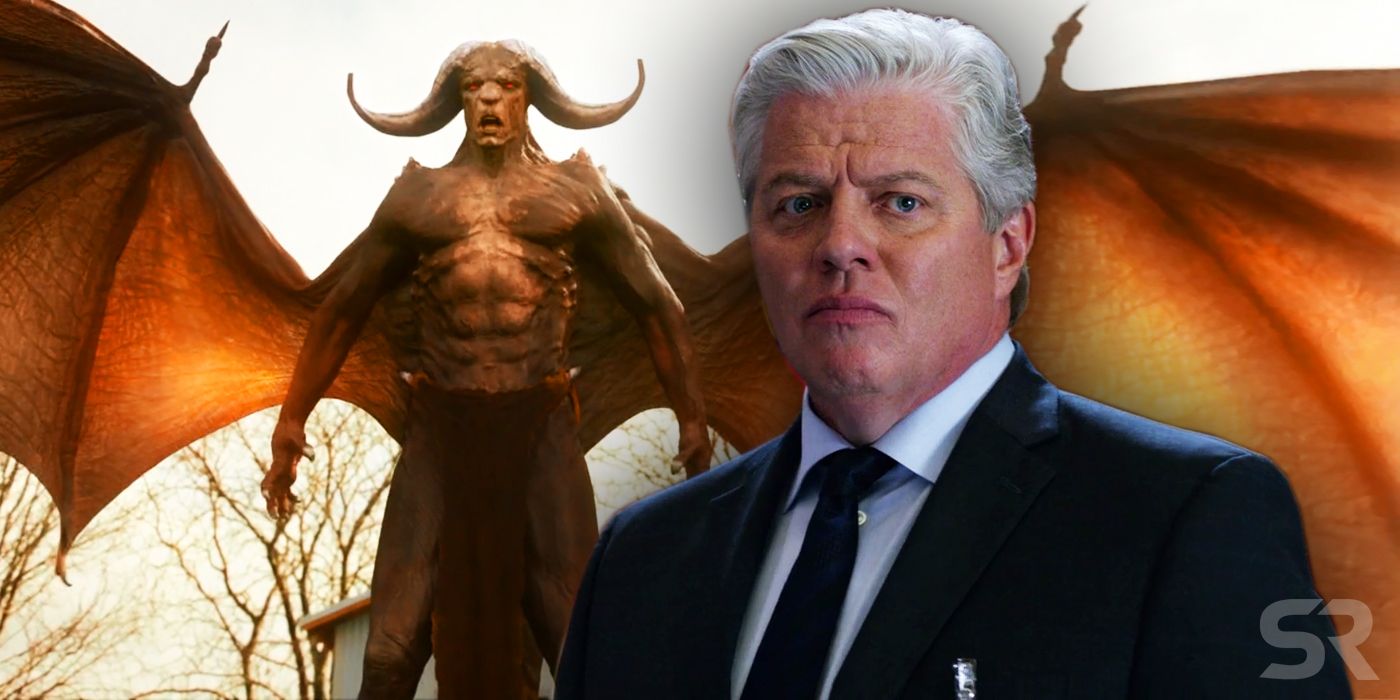Legends of Tomorrow: Project Hades And Heyworld Explained