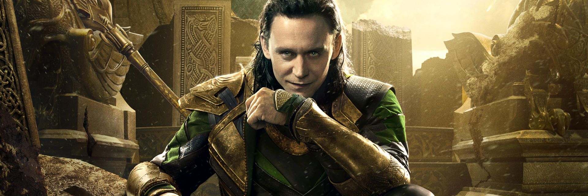 Dungeons and Dragons Classes of Your Favorite Marvel Heroes