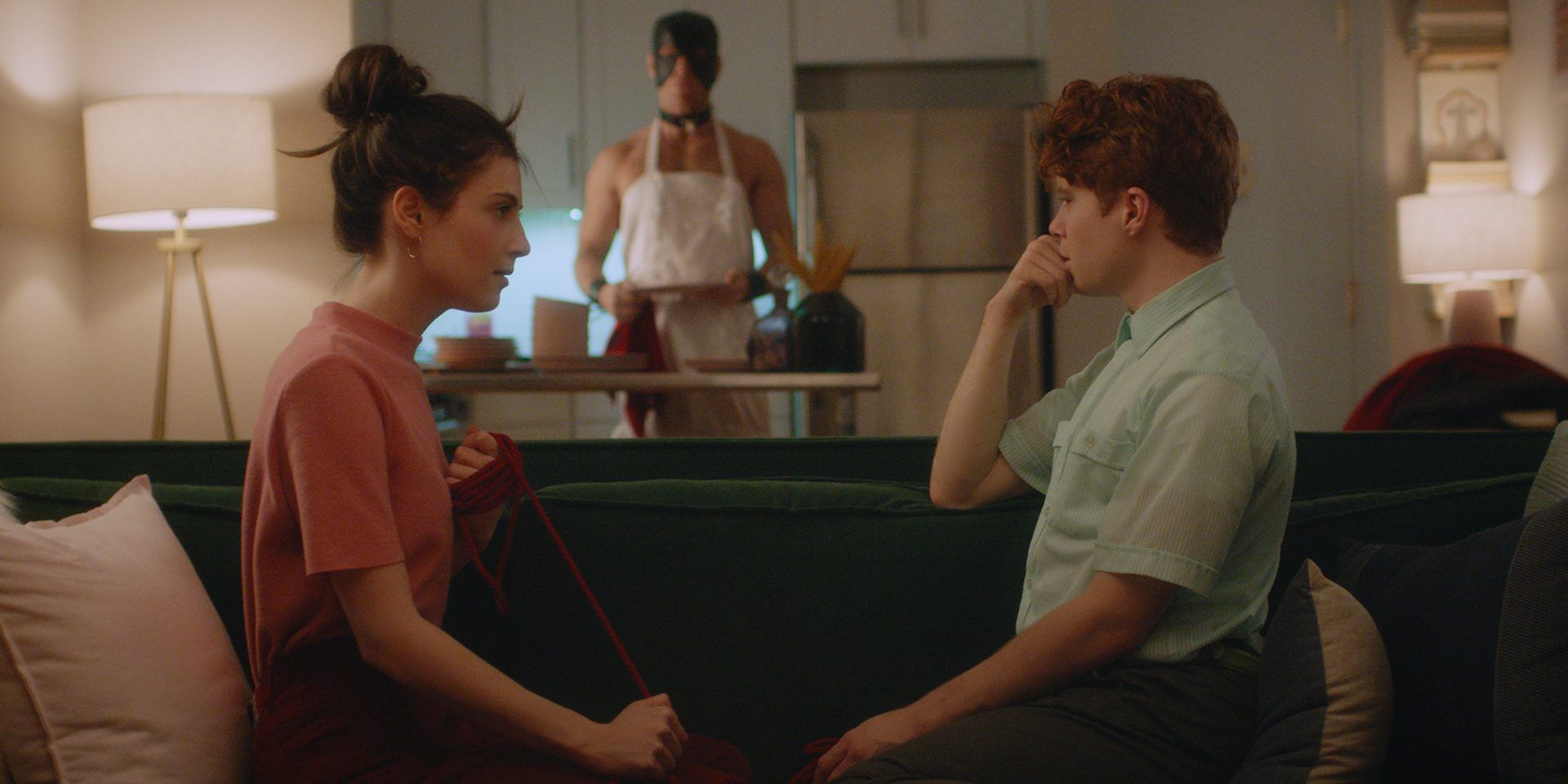 Bonding Season 2: Netflix Release Date & Story Details