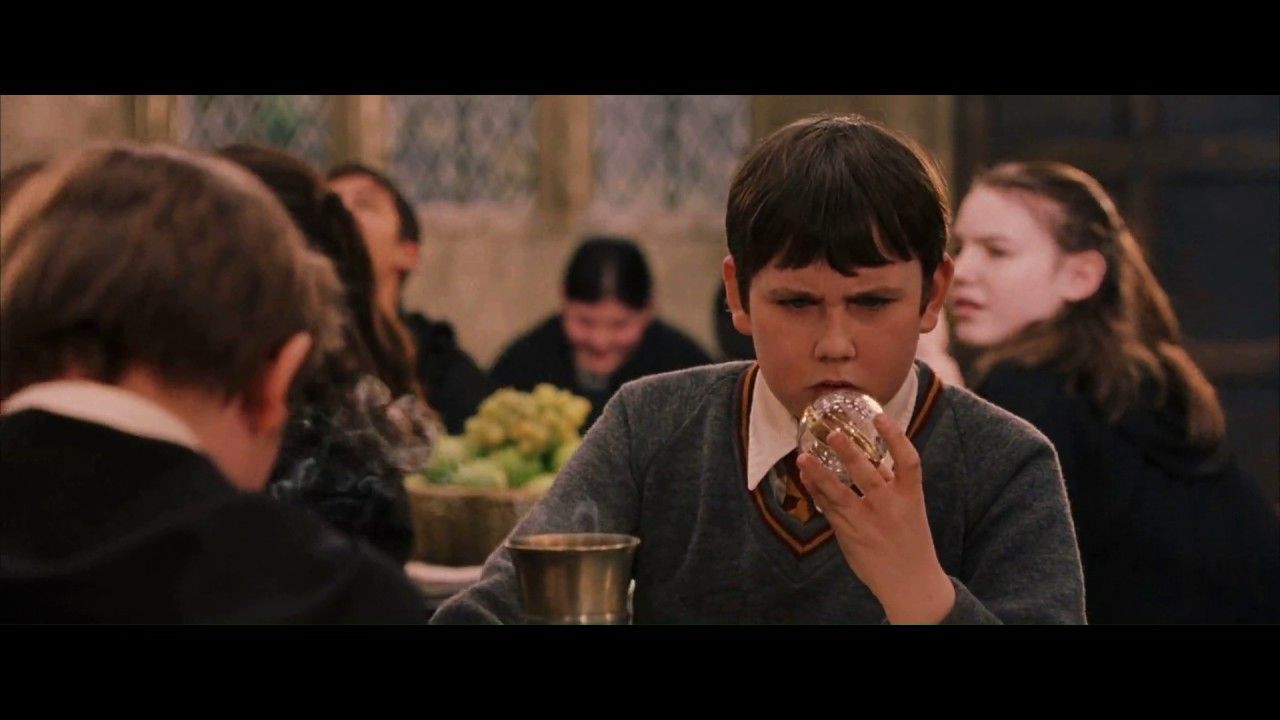 25 False Things About Harry Potter That Everyone Believed
