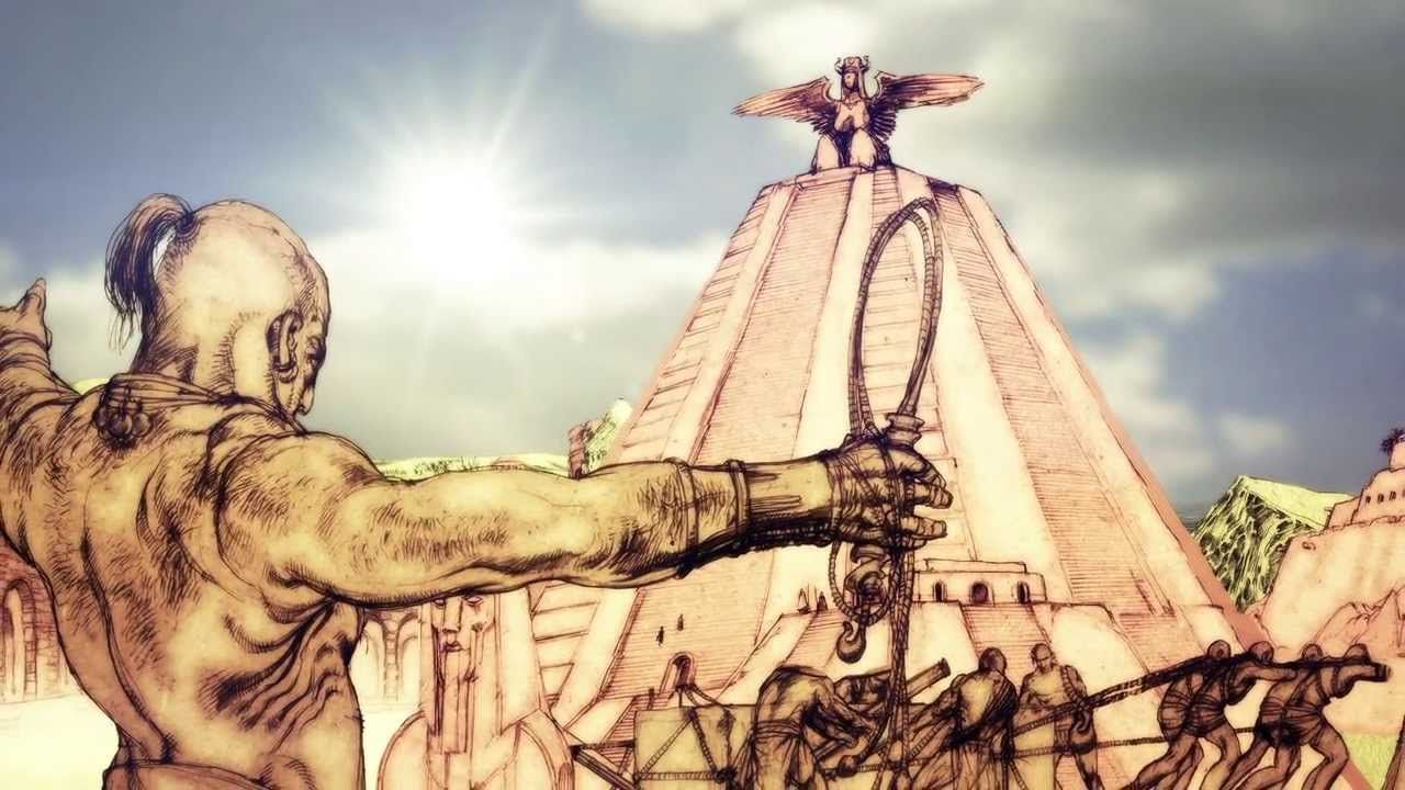 Game Of Thrones: 25 Strange Things That Happened Before The First Episode