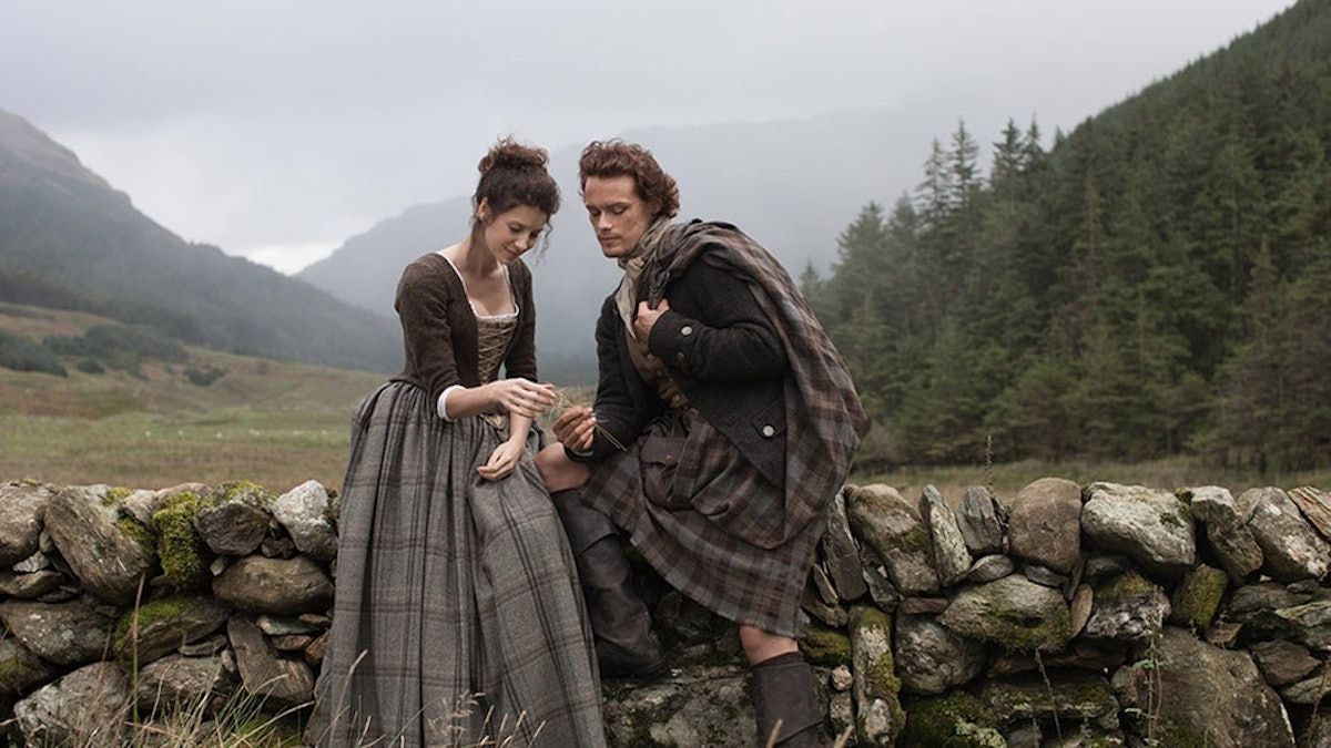 Outlander: 10 Things That Are Historically Accurate (And 10 Things That ...