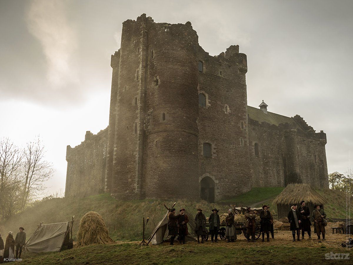 Outlander: 10 Things That Are Historically Accurate (And 10 Things That ...