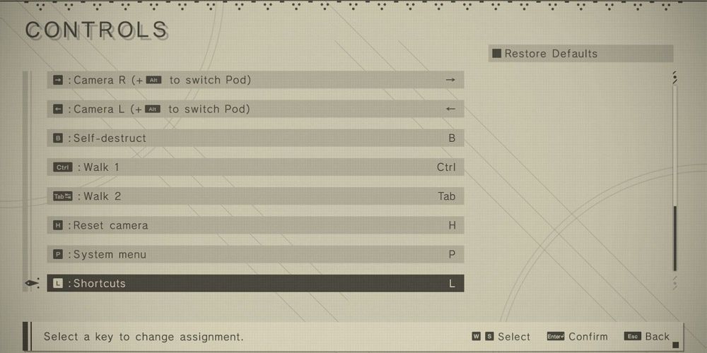 The 15 Best NieR: Automata Mods