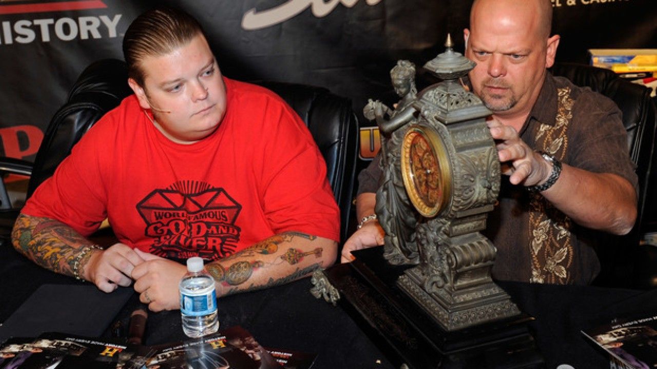 20 Rules Sellers On Pawn Stars Are Made To Follow