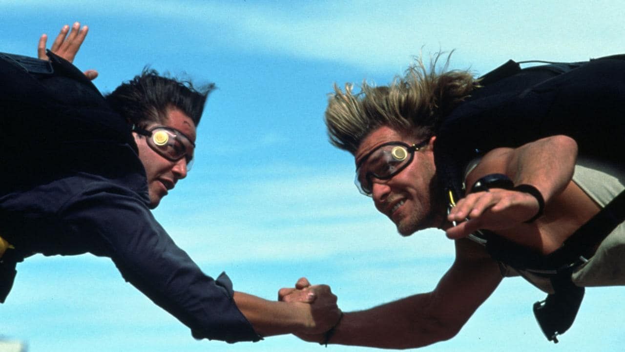 10 Times Stunt Doubles Were Impossible To Notice (And 10 Times They ...