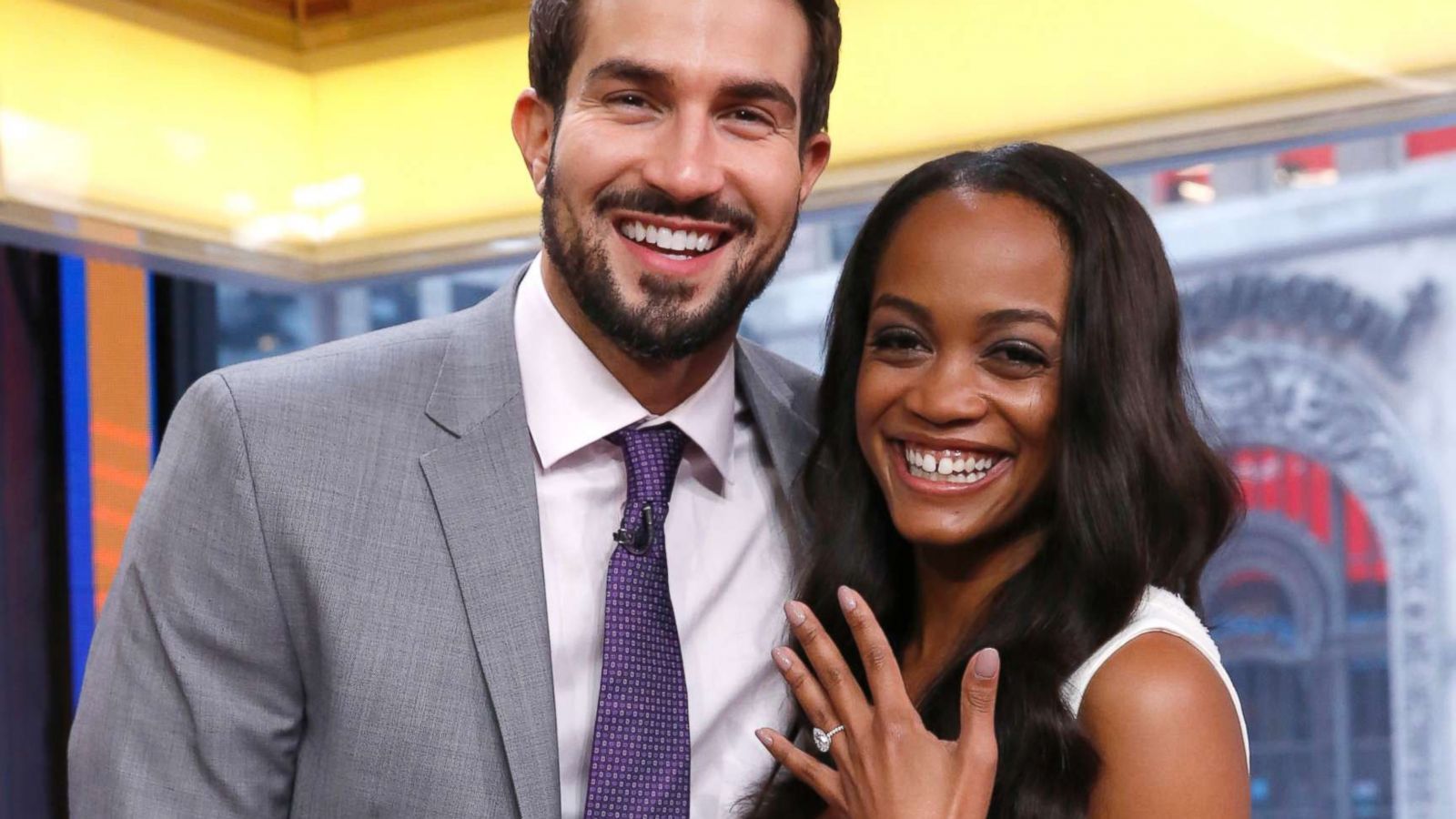 Bachelor: Rachel Lindsay Suggests Former NFL Pro Emmanuel Acho for Host