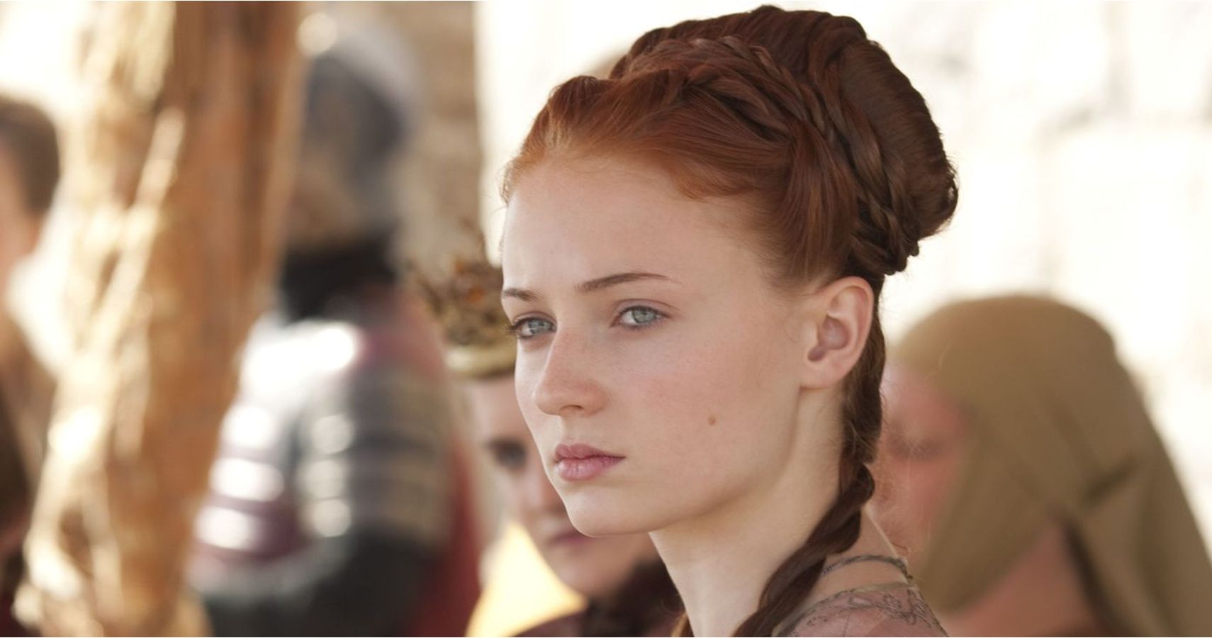 Game of Thrones: 10 Best Sansa Stark Quotes