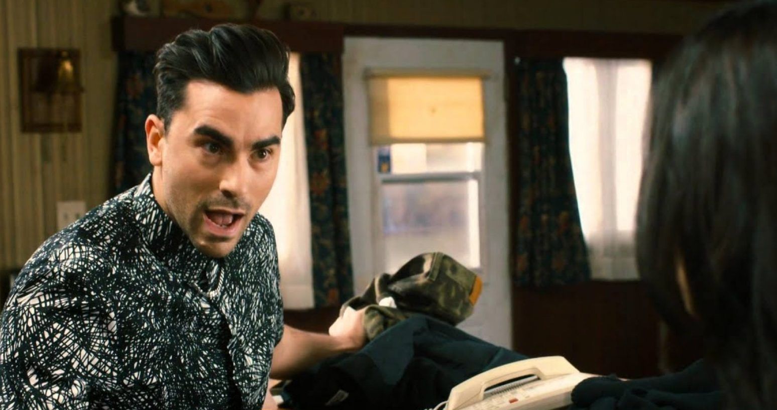Schitt’s Creek: 10 Things You Didn’t Know About David Rose