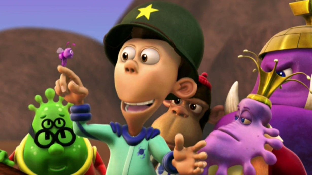 Nickelodeon: Fanboy & Chumchum And 9 Of The Network's Other Lowest Moments