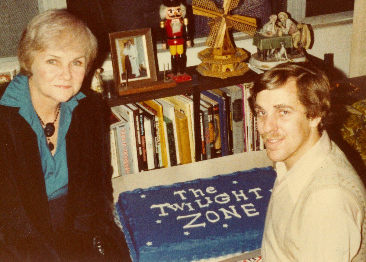 7 Things We Know So Far About The Twilight Zone Revival (& 3 We Hope To ...