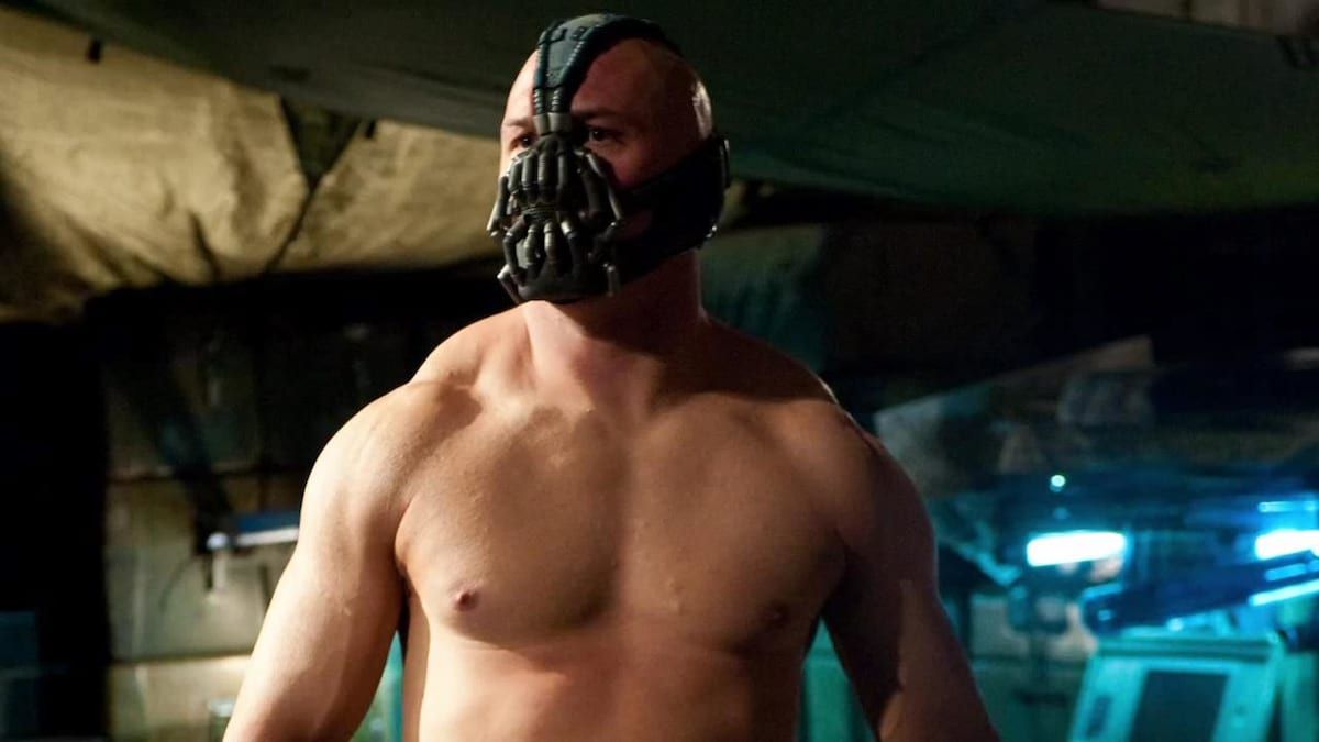15 Best Bane Quotes That Strike Fear In Batman